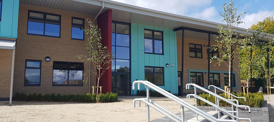 Abbey View Primary Academy: Demonstrating the Benefits of Offsite ...