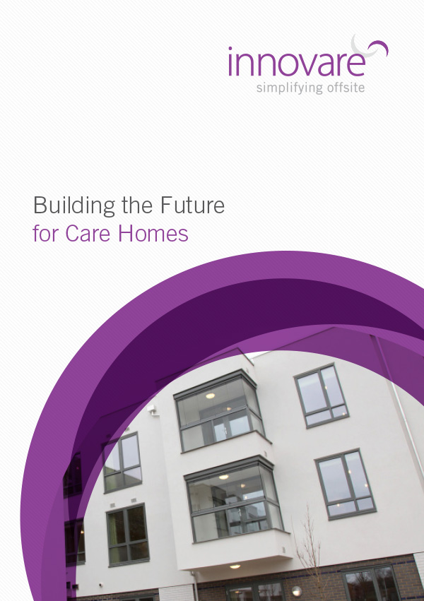 Brochures - Innovare Offsite