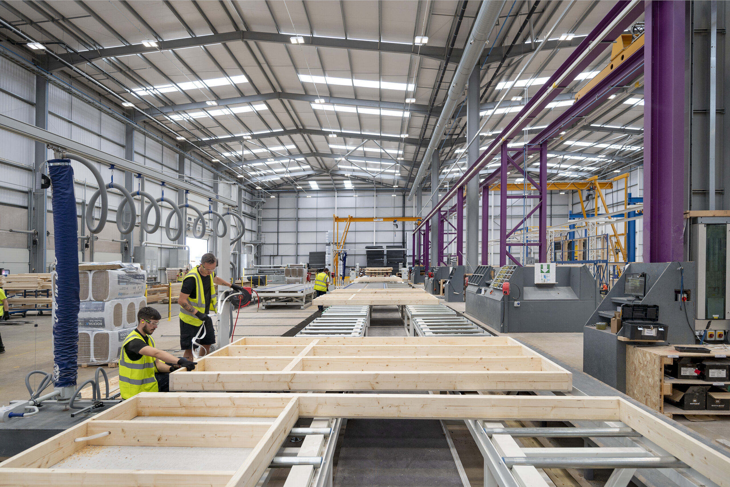 Major Benefits are Often the Product of Many Small Innovations - Innovare Offsite