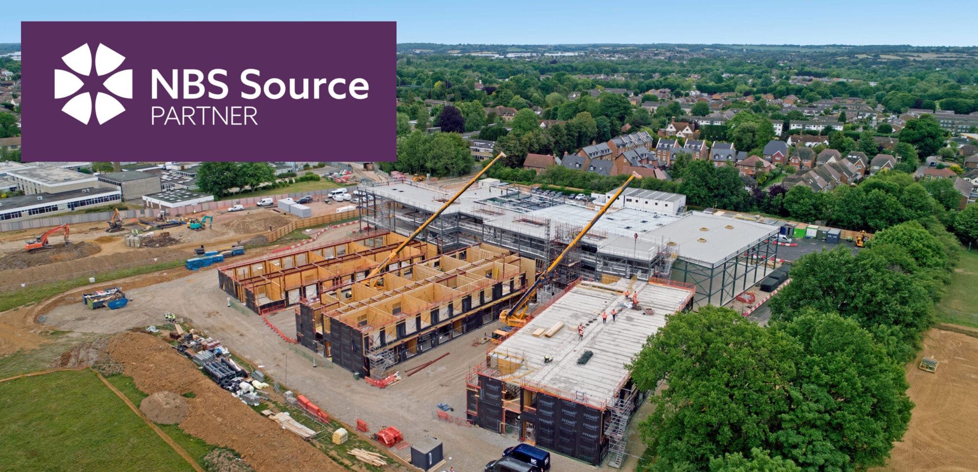 NBS Source Partnership | Innovare