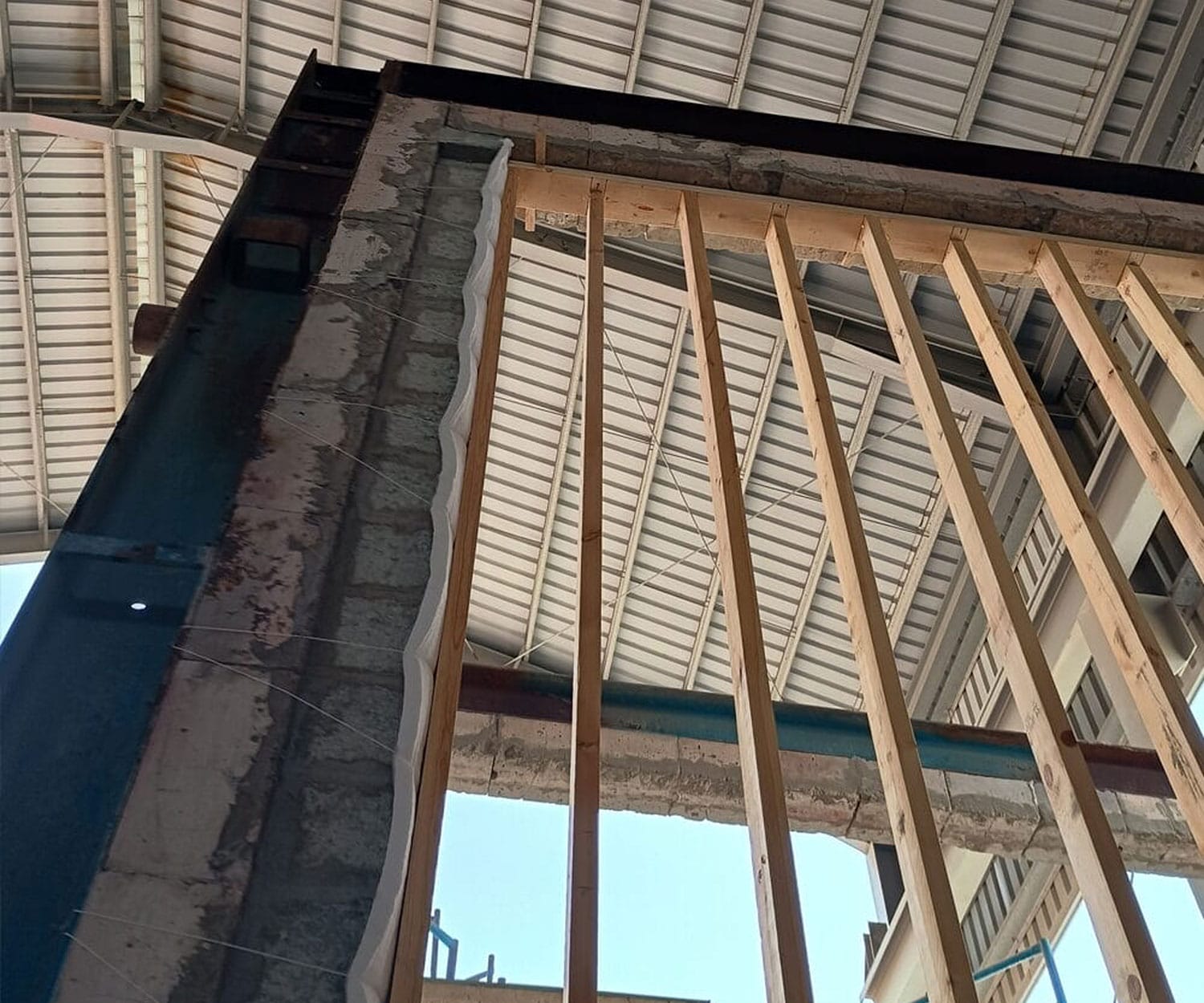 Raising the Bar in Fire Safety for Timber Construction
