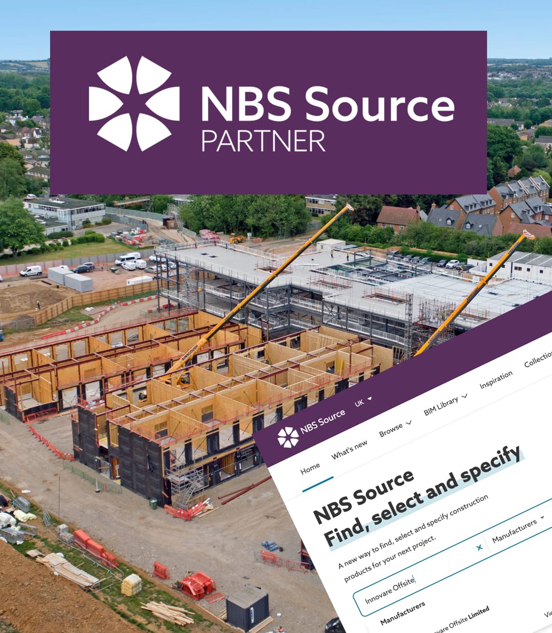 A Smarter Way to Specify - Why Innovaré uses NBS