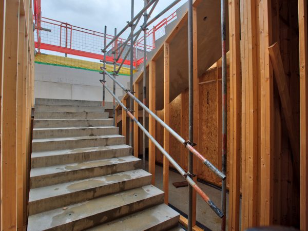 Full Structure - Innovare Offsite